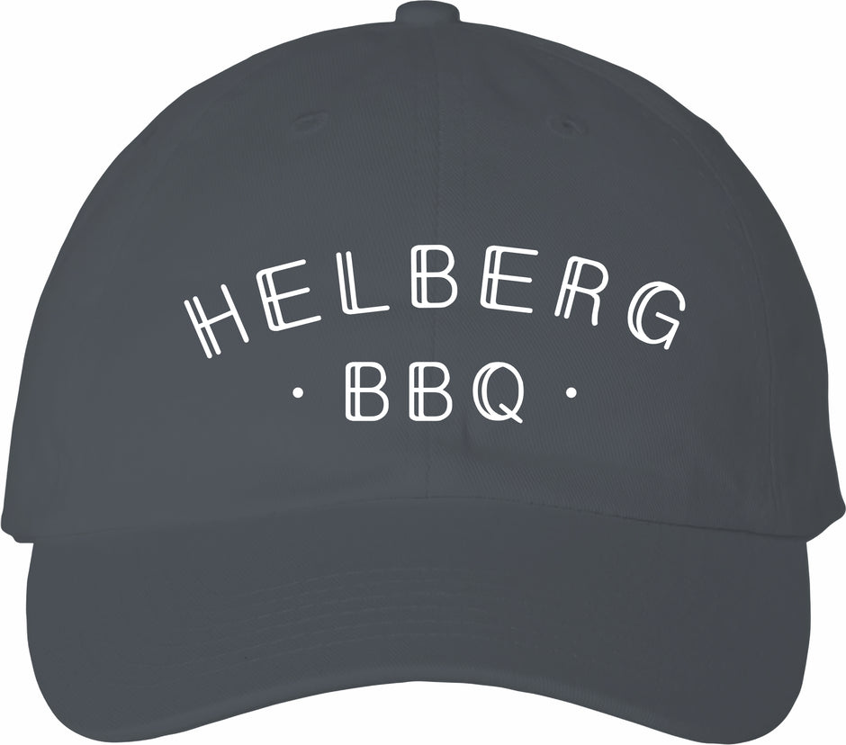 APPAREL – Helberg BBQ Store