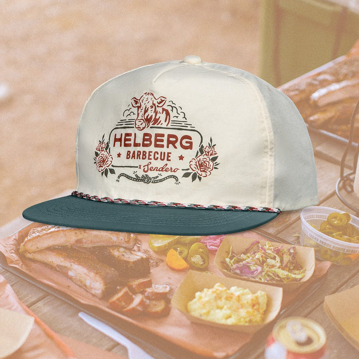 APPAREL – Helberg BBQ Store